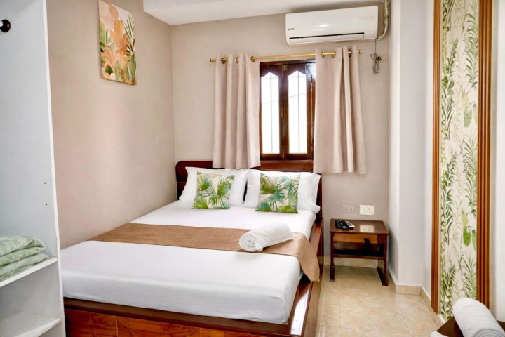 Hotel Lua Santa Marta - Santa Marta