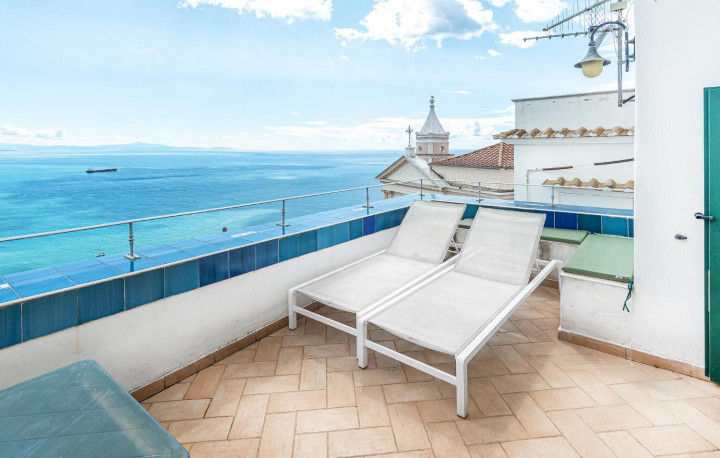 Amazing Apartment In Raito With Wifi - Vietri sul Mare