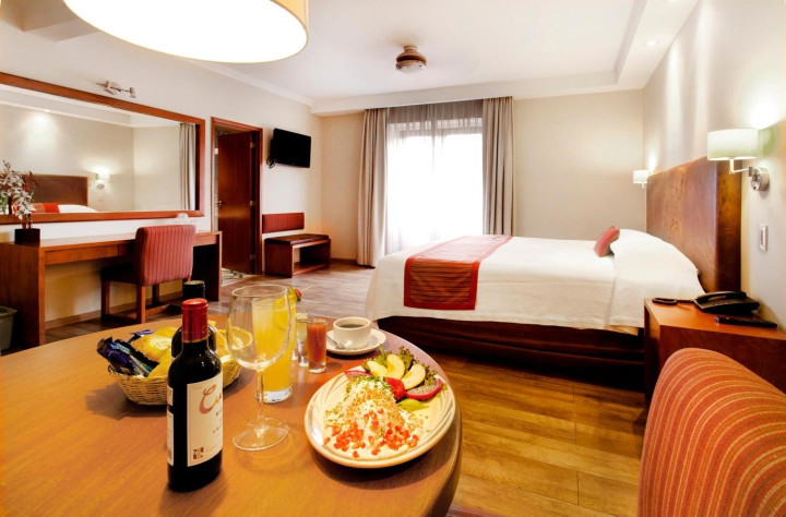 Hotel Gillow - Ciudad de México