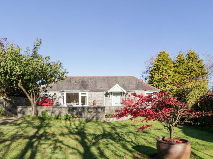 Old Kiln Cottage - Dumfries and Galloway