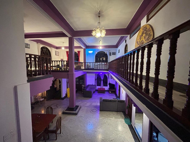 Tashila Hostel - Gangtok