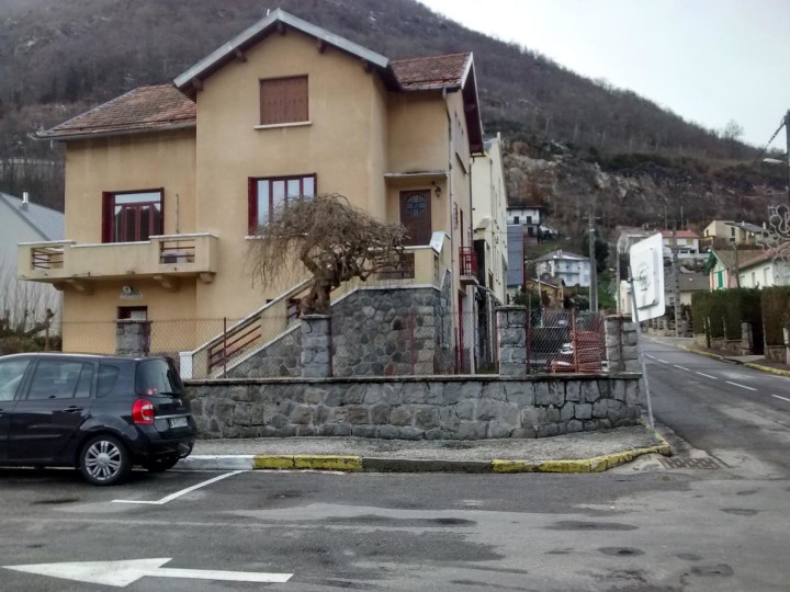 Villa Marguerite T3 Avec Garage Et Jardin Privé - Ax-les-Thermes