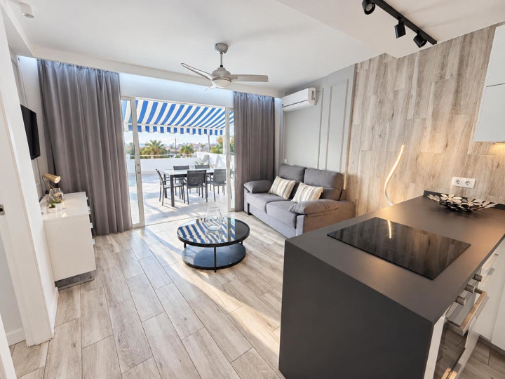 Apartment Pearl - Playa de la Américas