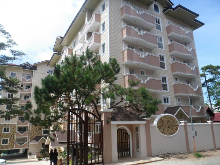 Prestige Vacation Apartments - Bonbel Condominium - La Union