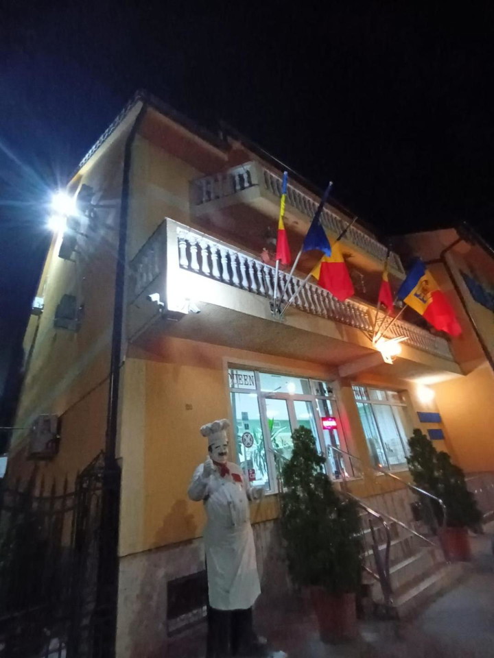 Vila Queen - Județul Arad