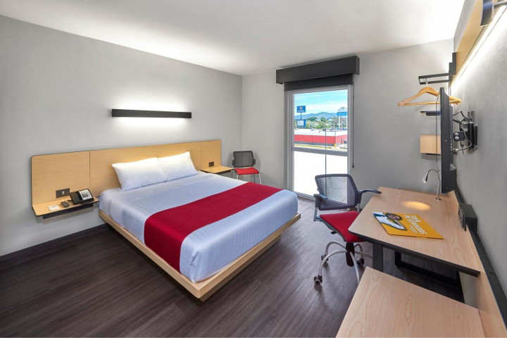 City Express By Marriott Comitán - Comitán de Domínguez