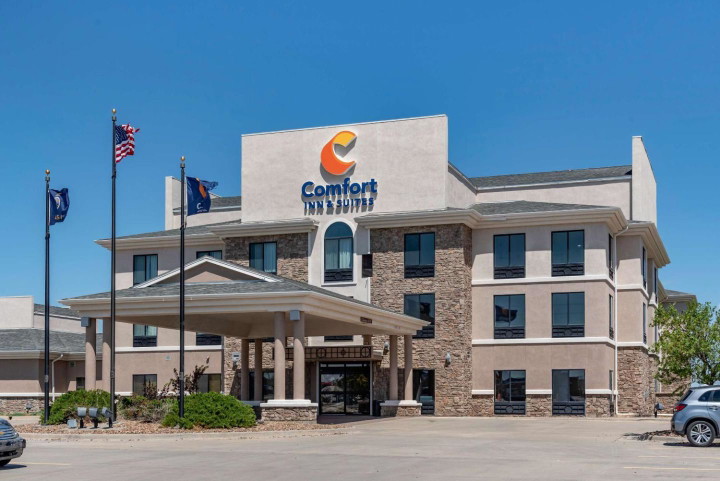 Holiday Inn Express & Suites - Goodland I-70 By Ihg - Kansas