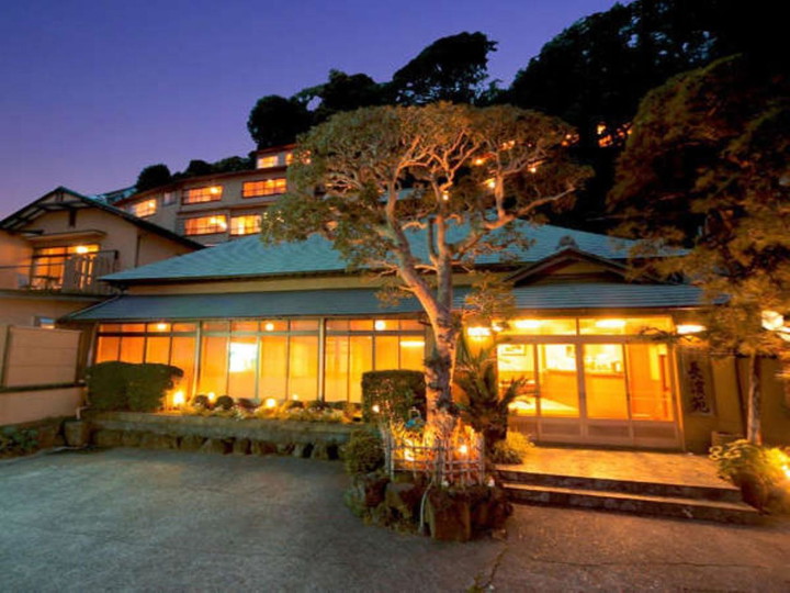 Atamionsen Nagahamaen - Atami