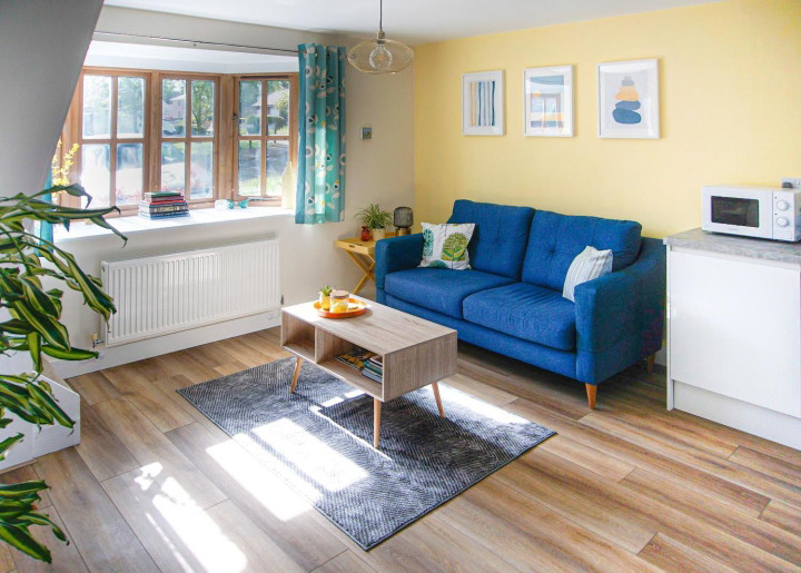 Walking Distance To Hospital And Town With Free Off-road Parking - Suffolk