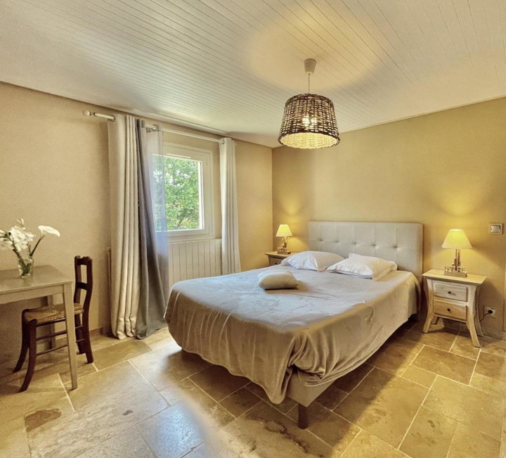 Chambre Josephine - La Roque-Gageac