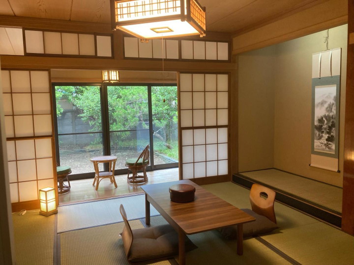 Guest House Sun-sui 鎌倉 - Kamakura