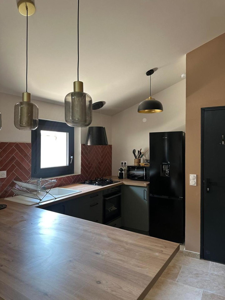 Le Fort 6 - Appartement Neuf 6p - Le Thor