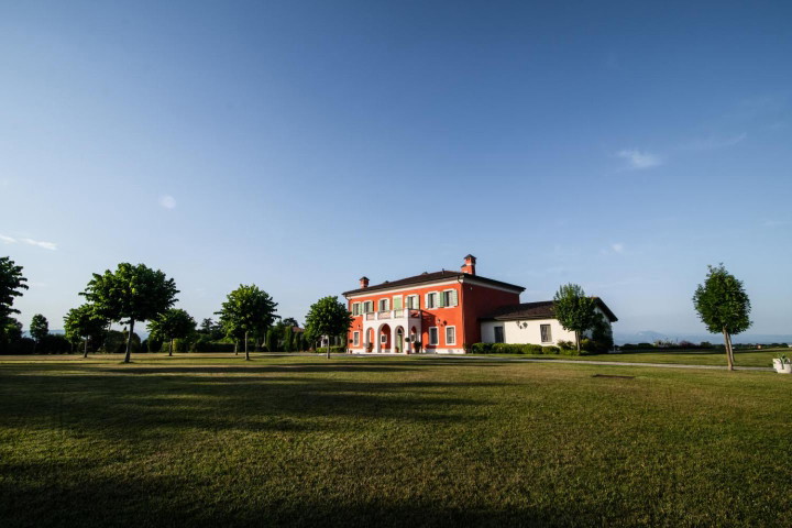 Villa San Pietro - Sirmione