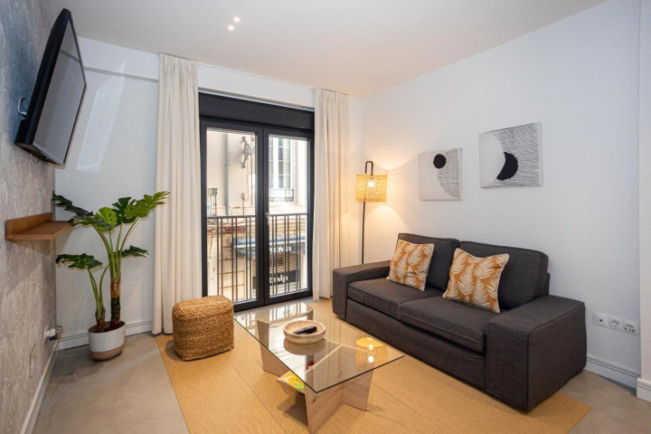 Apartamentos 7 Dreams - Málaga