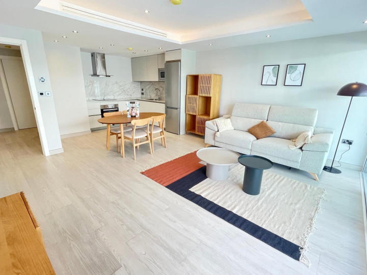 Deluxe Marina View Seafront Gibraltar Stay - Gibraltar