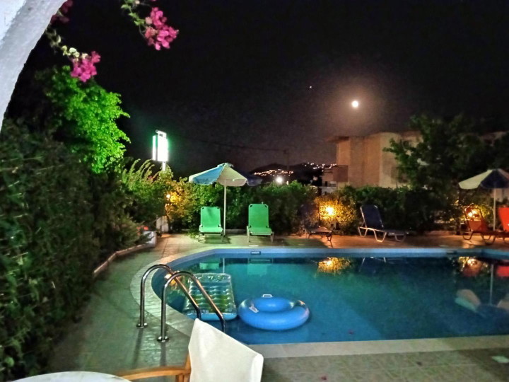 Creta Sun Hotel Studios-adults Only - Crete