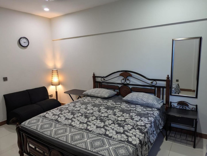 Fully Furnished Paying Guest Accommodation - Karachi