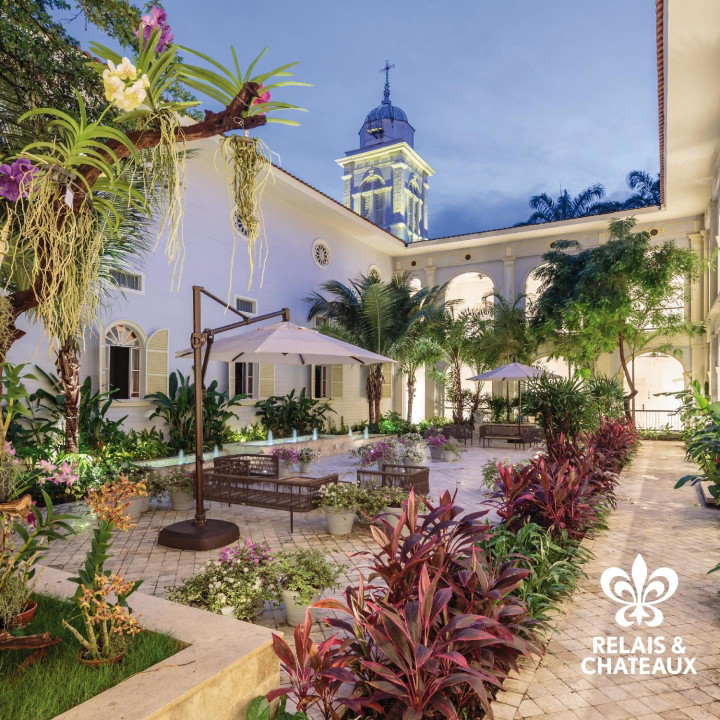 Hotel Del Parque - Ecuador