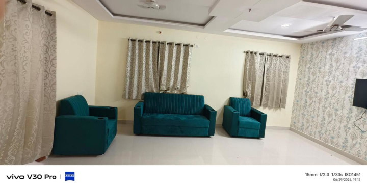 Attapur Guest House - Hyderabad