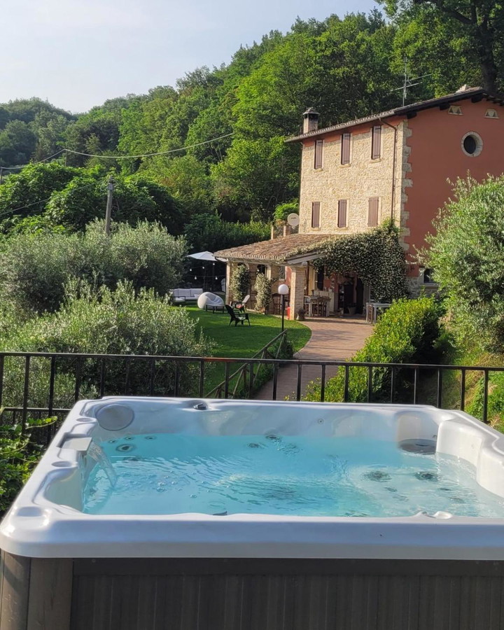 B&b L'usignolo - Ascoli Piceno
