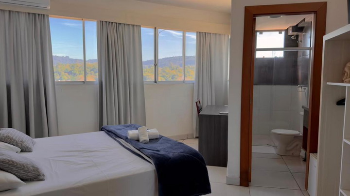 Hotel Comoditá Ltda - Dois Irmãos