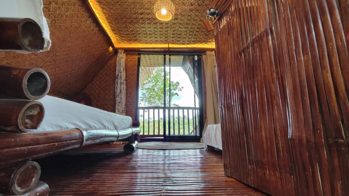 Fazenda De Faburada Eco-mountain Resort By Hiverooms - Sibonga