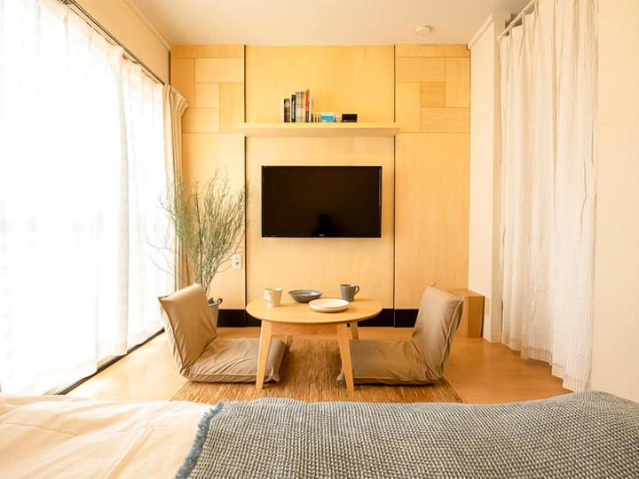 Guesthouse Life Field - Okayama