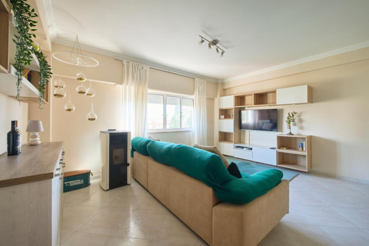 Casafernandes 15 - Premium Stay In Lisbon - Póvoa de Santa Iria