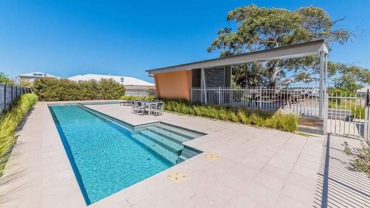 Birch House - Phillip Island