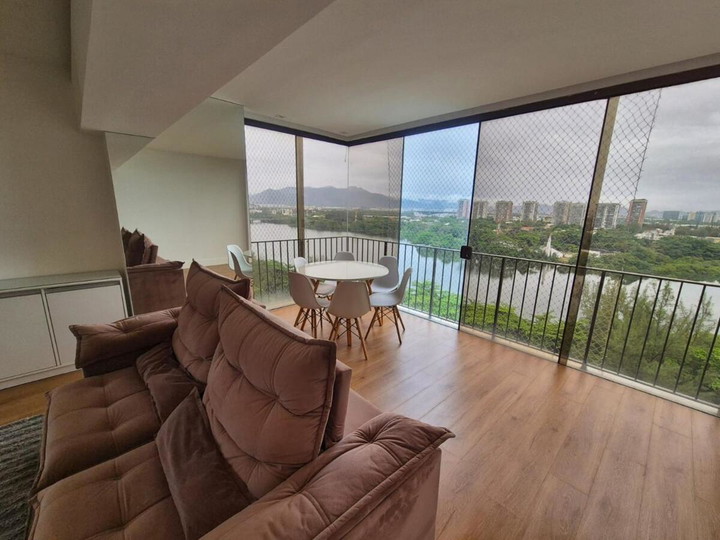 Rio Hotel Residence - Rio de Janeiro