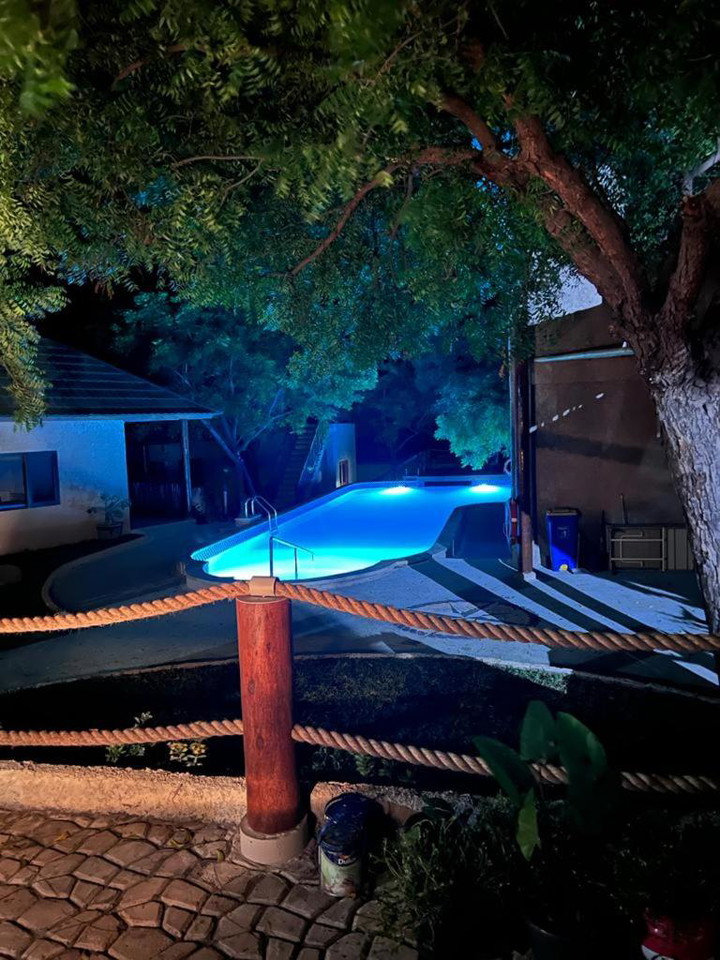 Lunar Dive Resort: Bamboo Villas - Bali