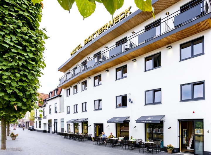 Hotel Botterweck - Brunssum