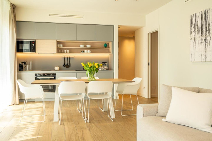 Residence Perlago - Brescia