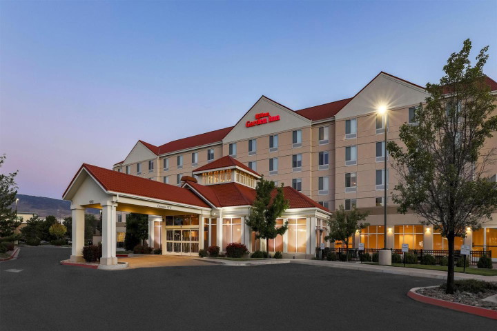 Hilton Garden Inn Reno - Reno, NV