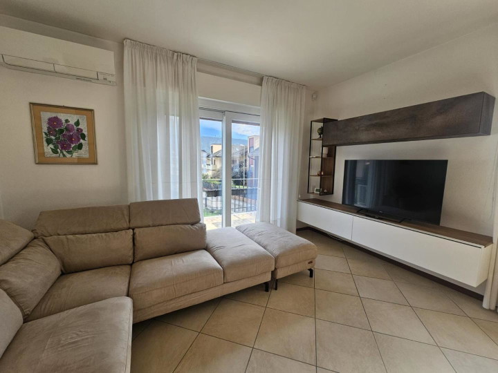 Amanda Apartments - Molveno