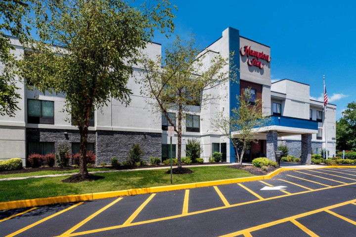 Hampton Inn Princeton - Lawrenceville, NJ