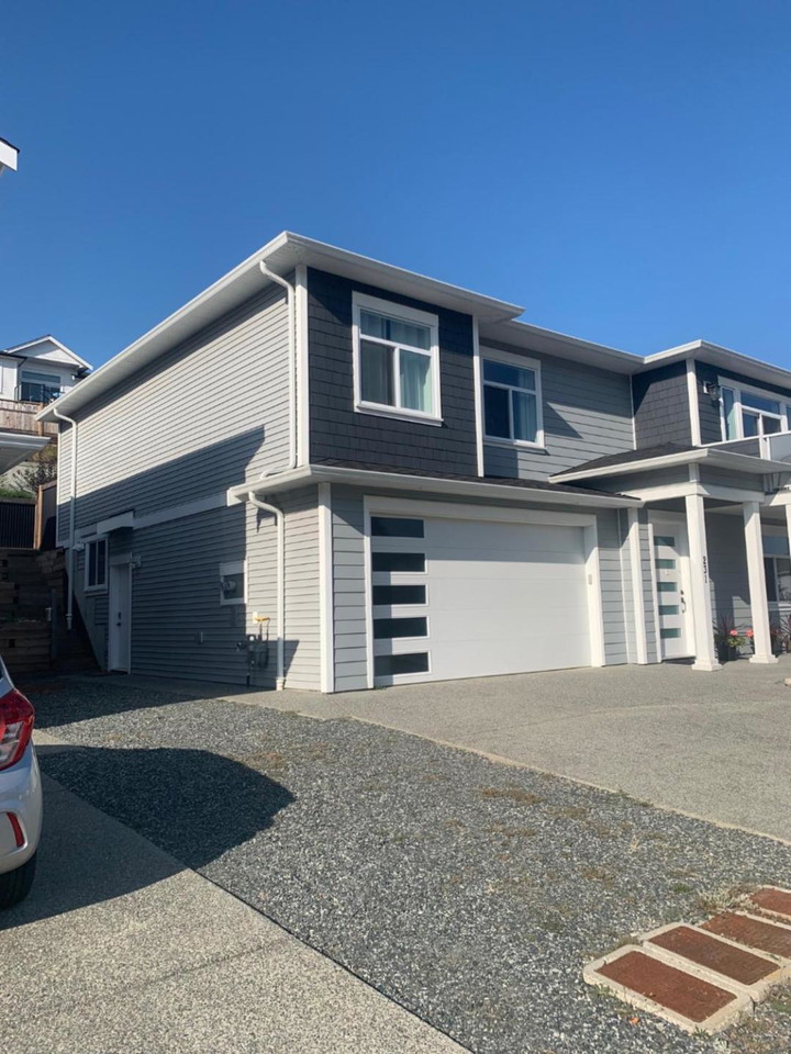 Entire 2br Guest House In Quiet Area - Nanaimo