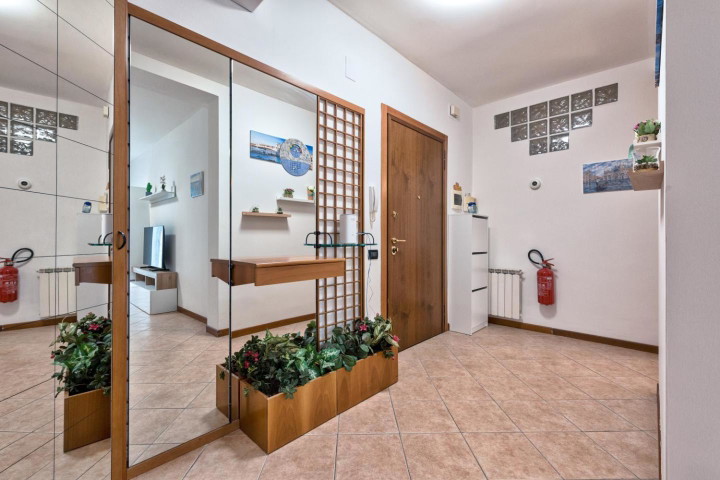 Sss Dream House - Venecia