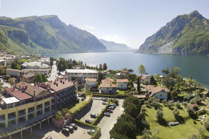 Park Hotel Abbadia - Lecco