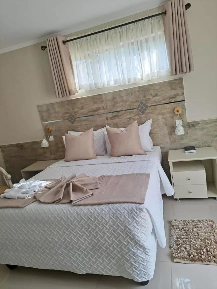 Skylodge Kadoma - Zimbabwe