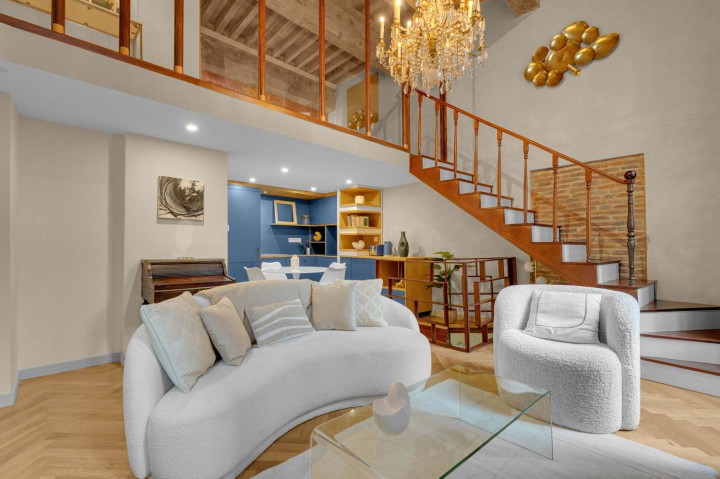 Les Relais Du Capitole - Appartements D'hôtes - Toulouse
