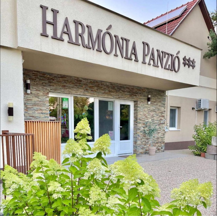 Harmónia Panzió - Bogács