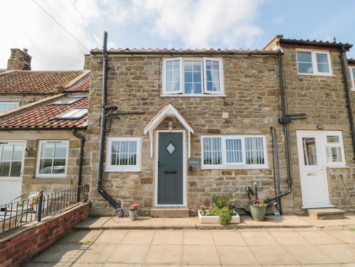 Fairhaven Cottage - Runswick Bay