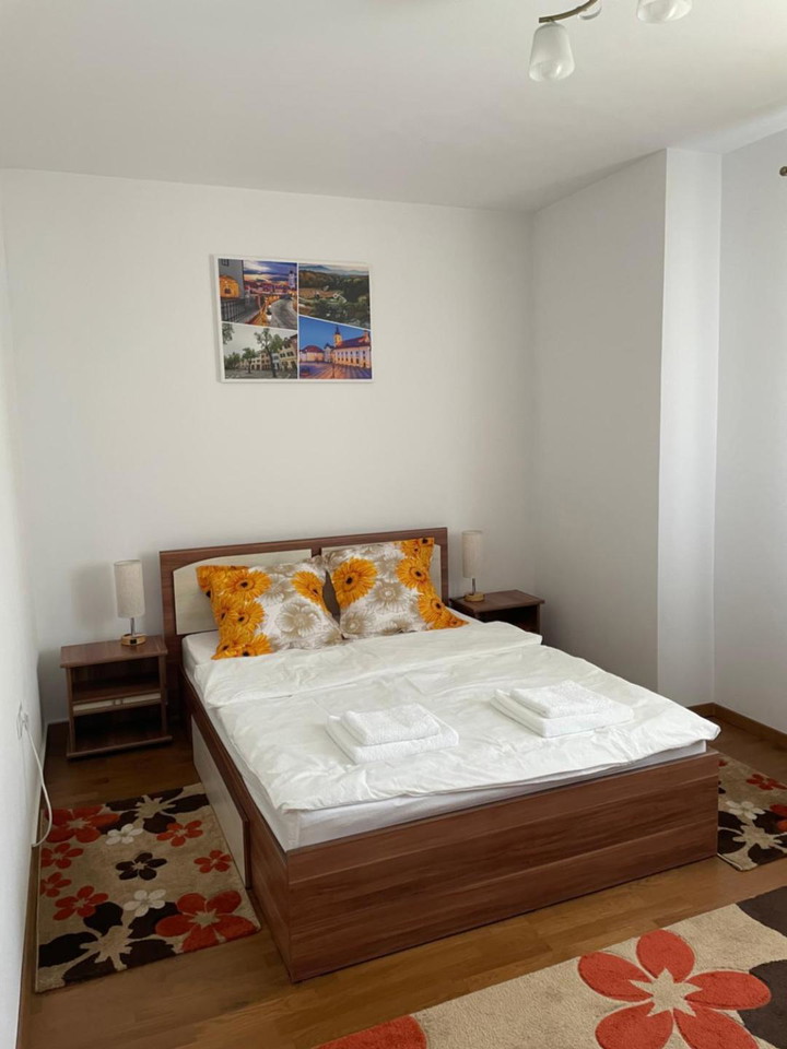 City Stay Sibiu - Ocna Sibiului