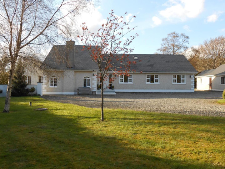Birchdale House B&b - Ireland