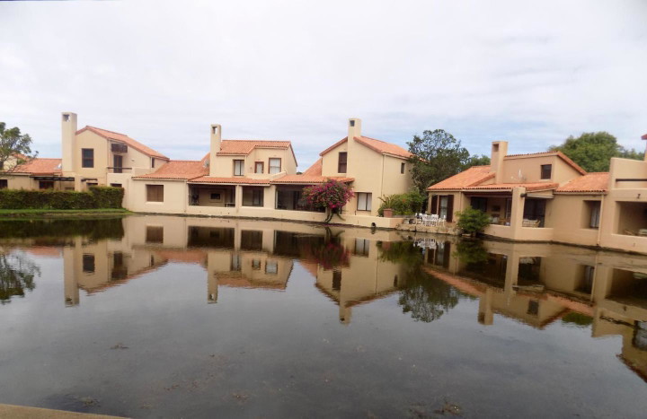 7 Beau Rivage - Plettenberg Bay