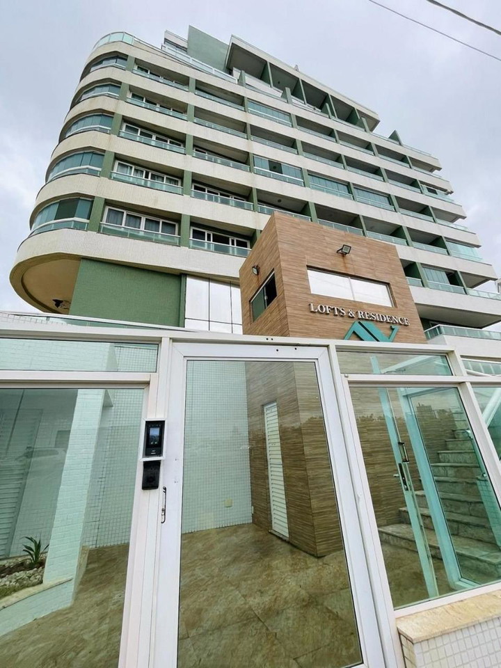 Unu Duplex Armação: Piscina, Em Frente A Praia E Centro Convenções - Salvador