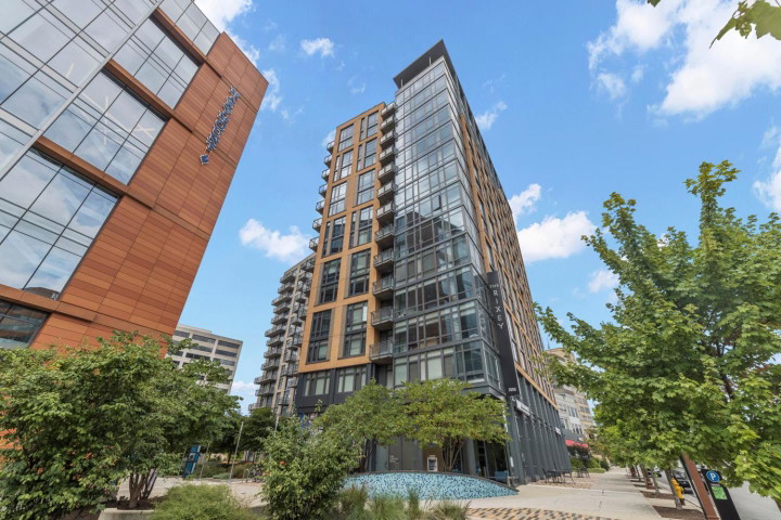 Placemakr Marymount Ballston - Annandale, VA