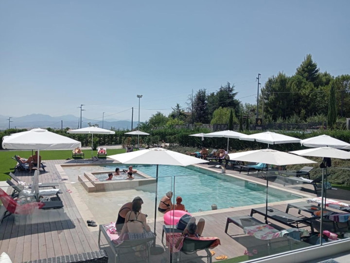 Villa Dei Tigli Resort & Spa - Campania