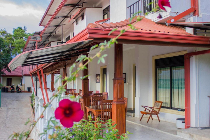 Satyodaya Educational Training Centre - Kandy